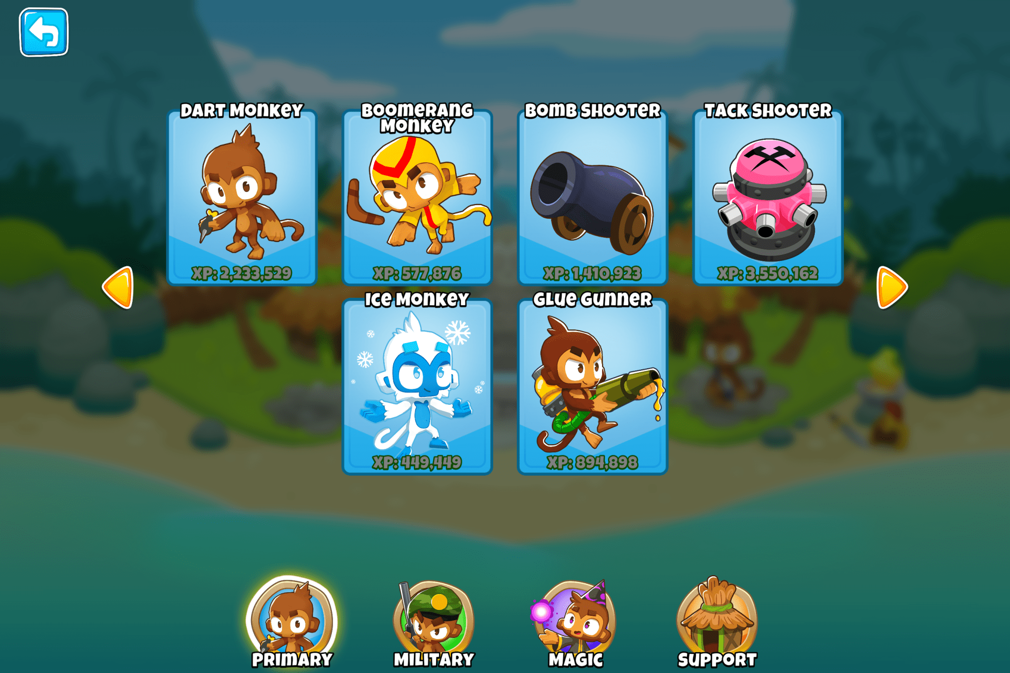 Video Game Review: Bloons Tower Defense 6 - I watch YouTube so you don ...