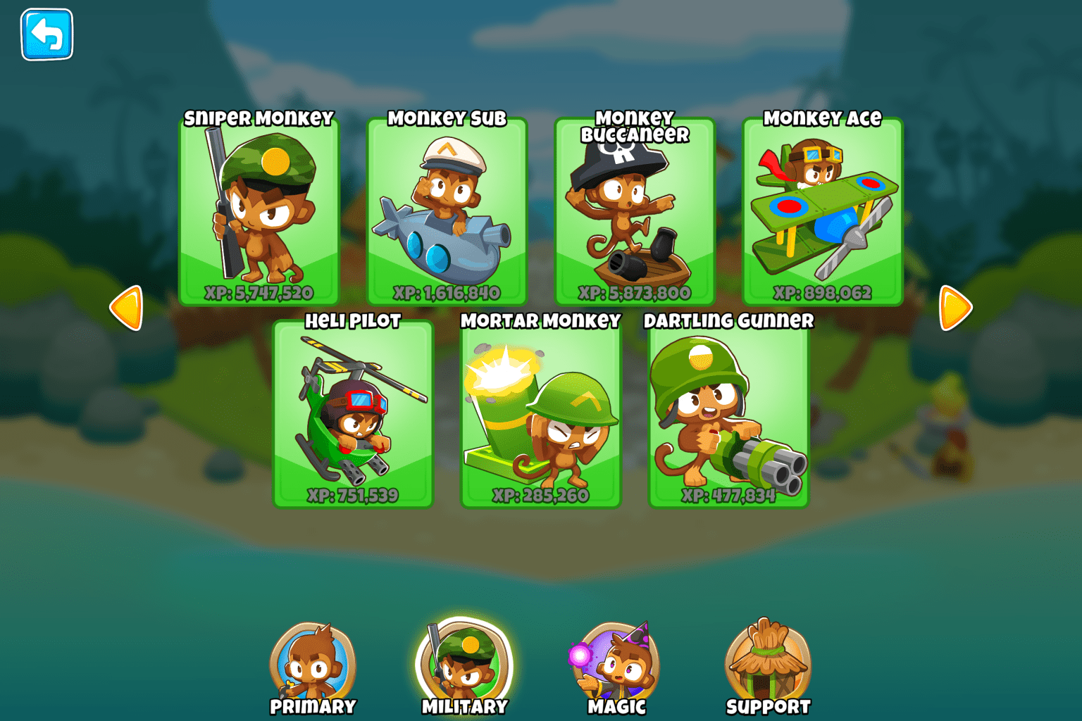 Video Game Review: Bloons Tower Defense 6 - I watch YouTube so you don ...