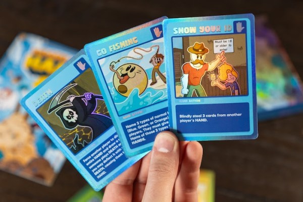 New Game by Haminations: "Hoard the Hams" Sneak Peek - I watch YouTube ...