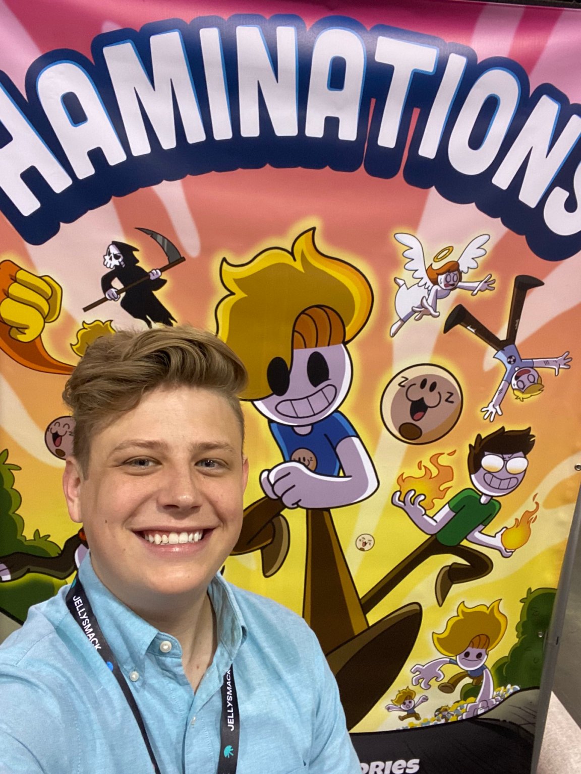 Storytime Animation - I watch YouTube so you don't have to.