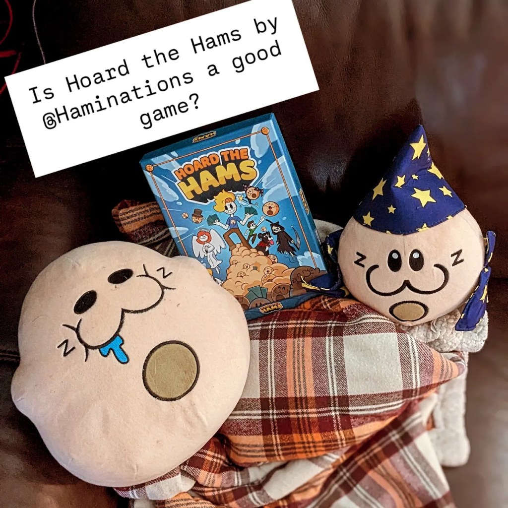 New Game by Haminations: "Hoard the Hams" Sneak Peek - I watch YouTube ...