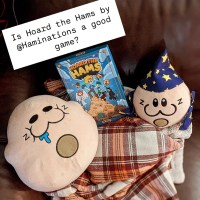 New Game by Haminations: "Hoard the Hams" Sneak Peek - I watch YouTube ...